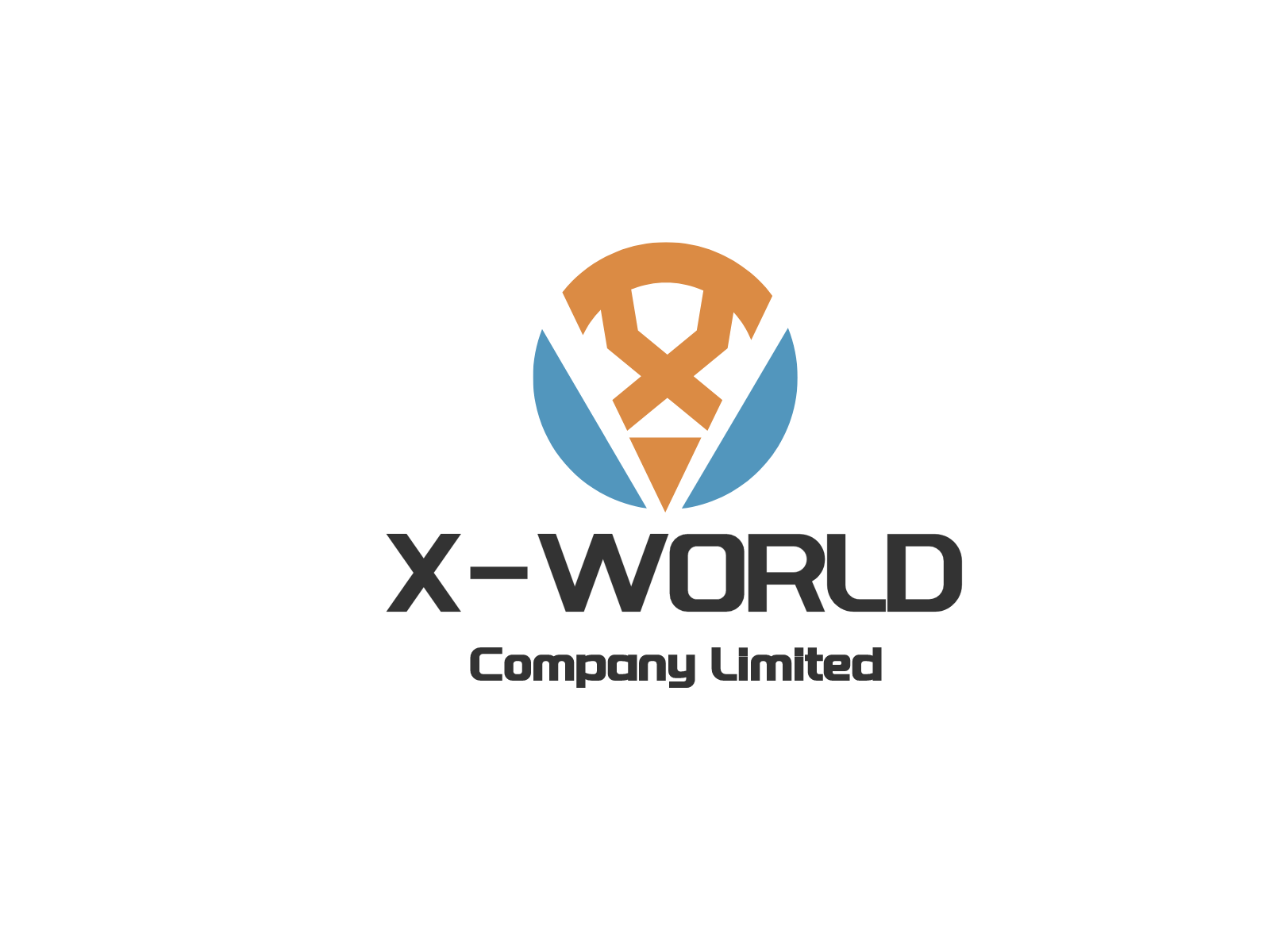 X-WORLD
