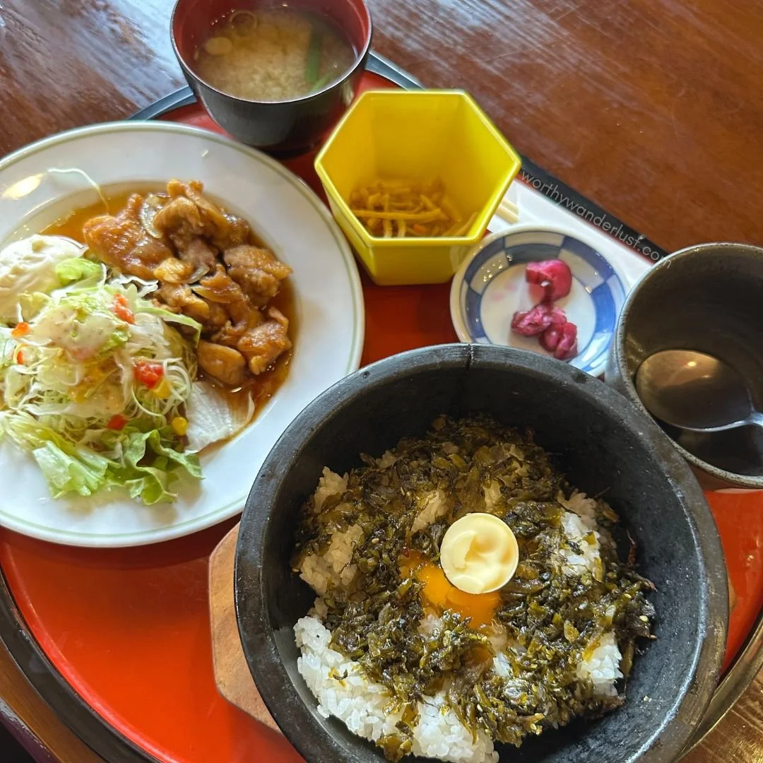 Mount Aso Travel + Hiking Guide 2025 | Kumamoto, Japan — Worthy Wanderlust