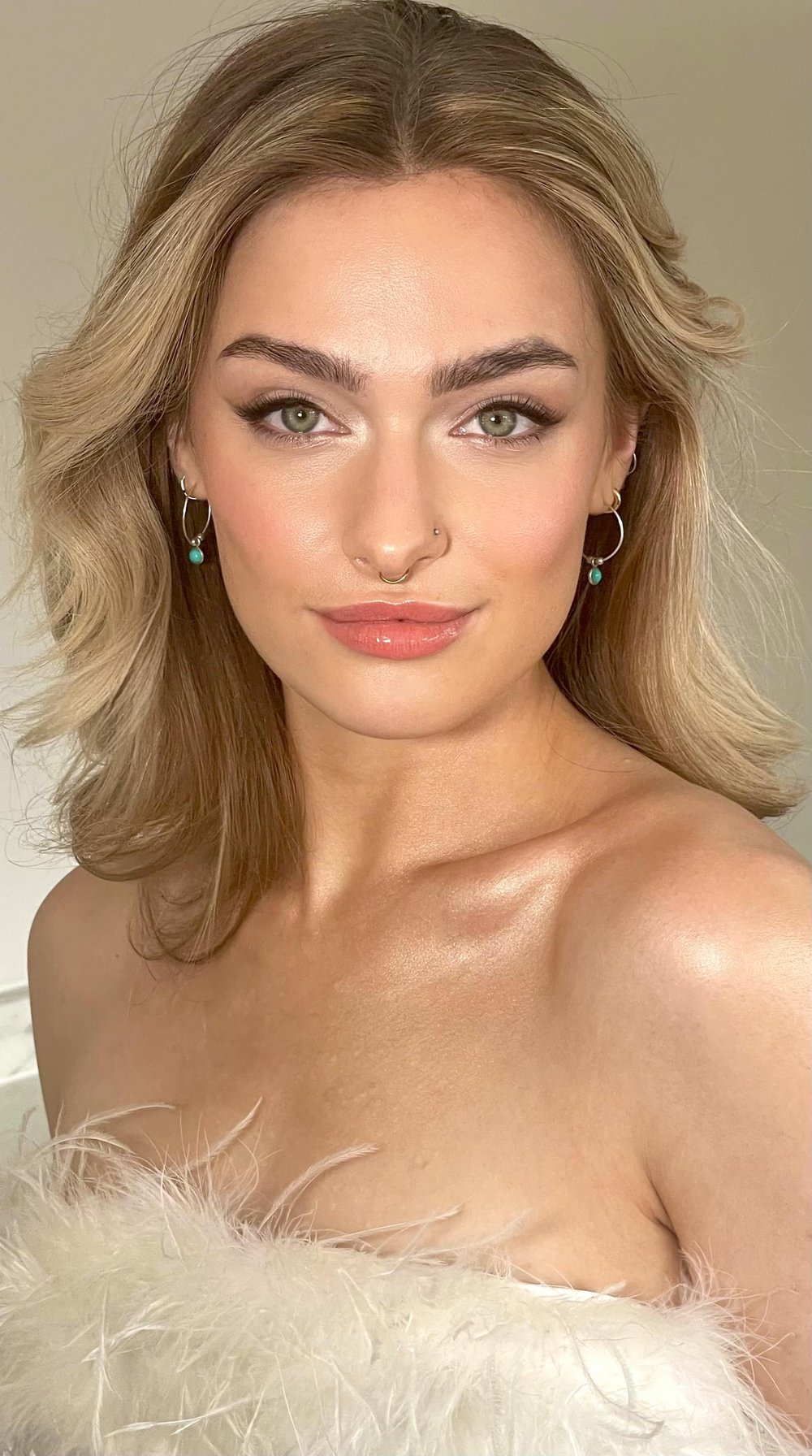 Bridal Hair & Makeup Artist in Hampshire | Ruby Peacock | Beauty ...