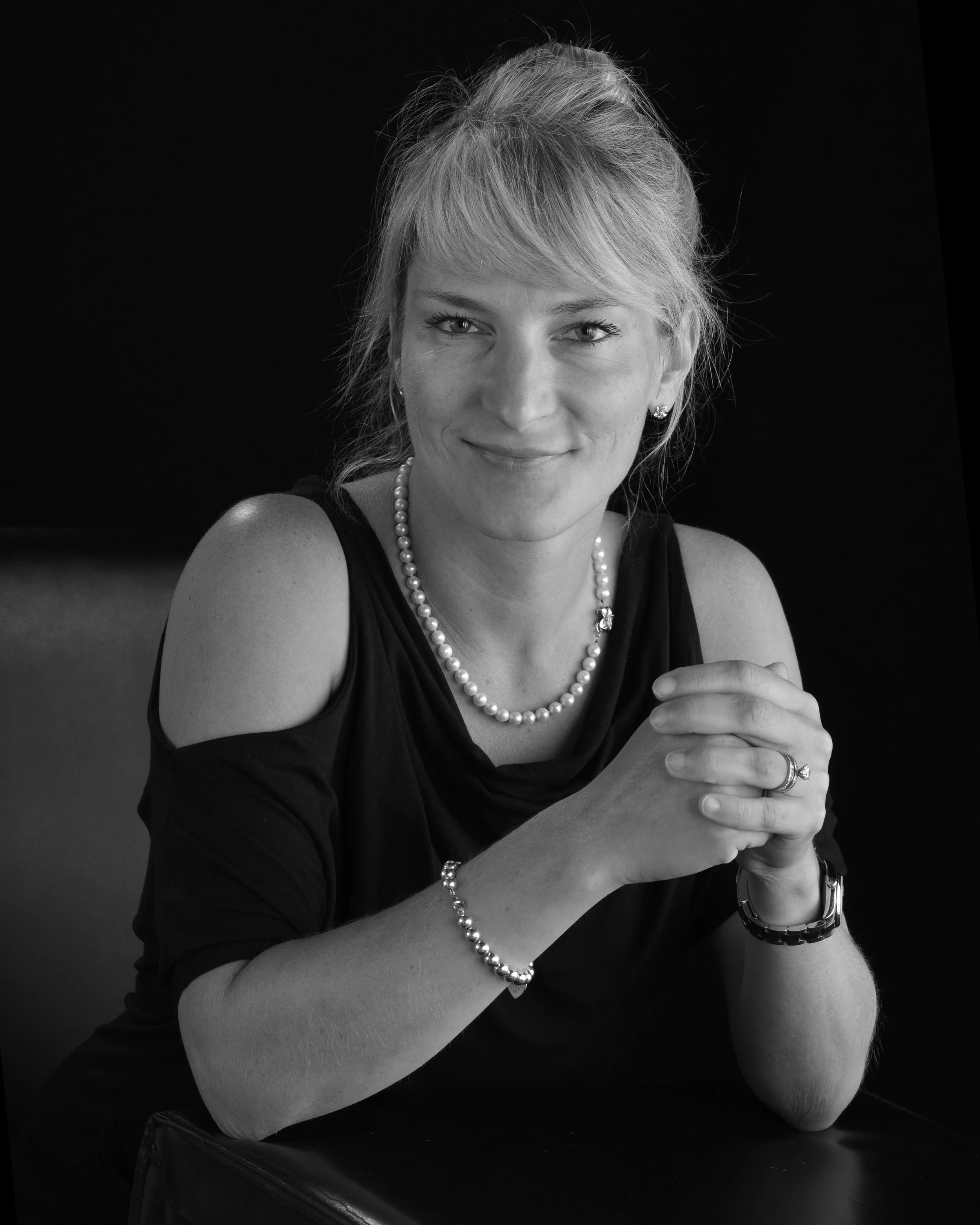 Alinka Rutkowska, Co-founder — Leaders Brands