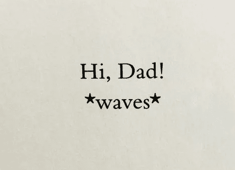 Book Acknowledgement Examples: Crafting An Acknowledgement That People ...