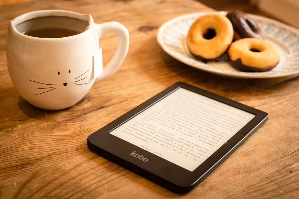 Book Acknowledgement Examples: Crafting An Acknowledgement That People ...