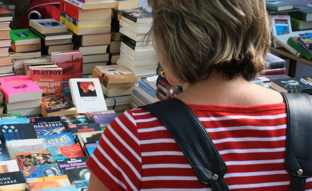 How To Find Out How Many Copies of a Book Have Been Sold — Leaders Brands