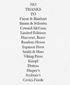 Book Acknowledgement Examples: Crafting An Acknowledgement That People ...