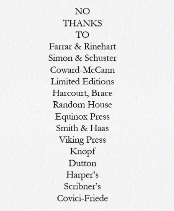 Book Acknowledgement Examples: Crafting An Acknowledgement That People ...
