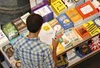 How To Find Out How Many Copies of a Book Have Been Sold — Leaders Brands