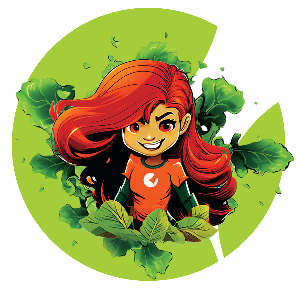 GroGrace: Eat Fresh, Live Well