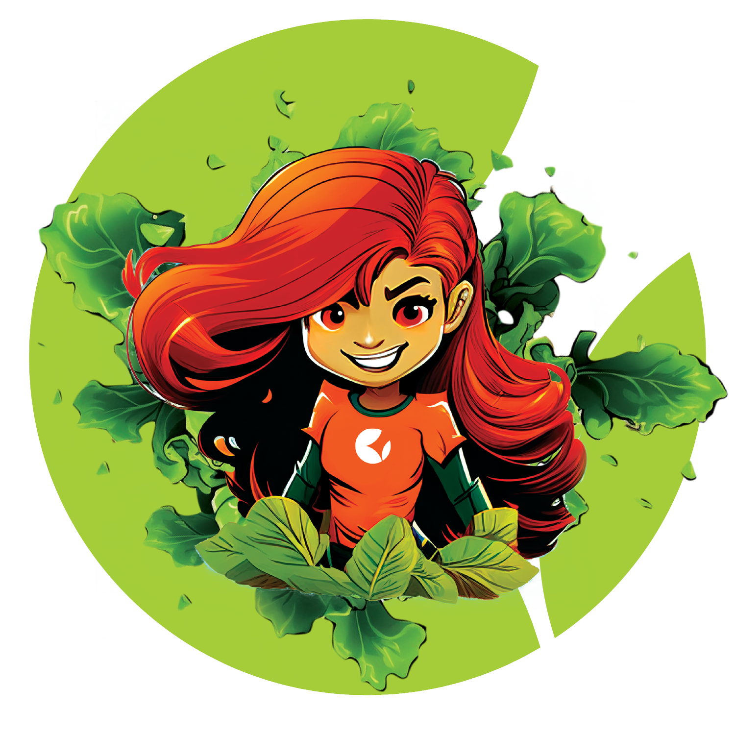 Store 1 — GroGrace: Eat Fresh, Live Well