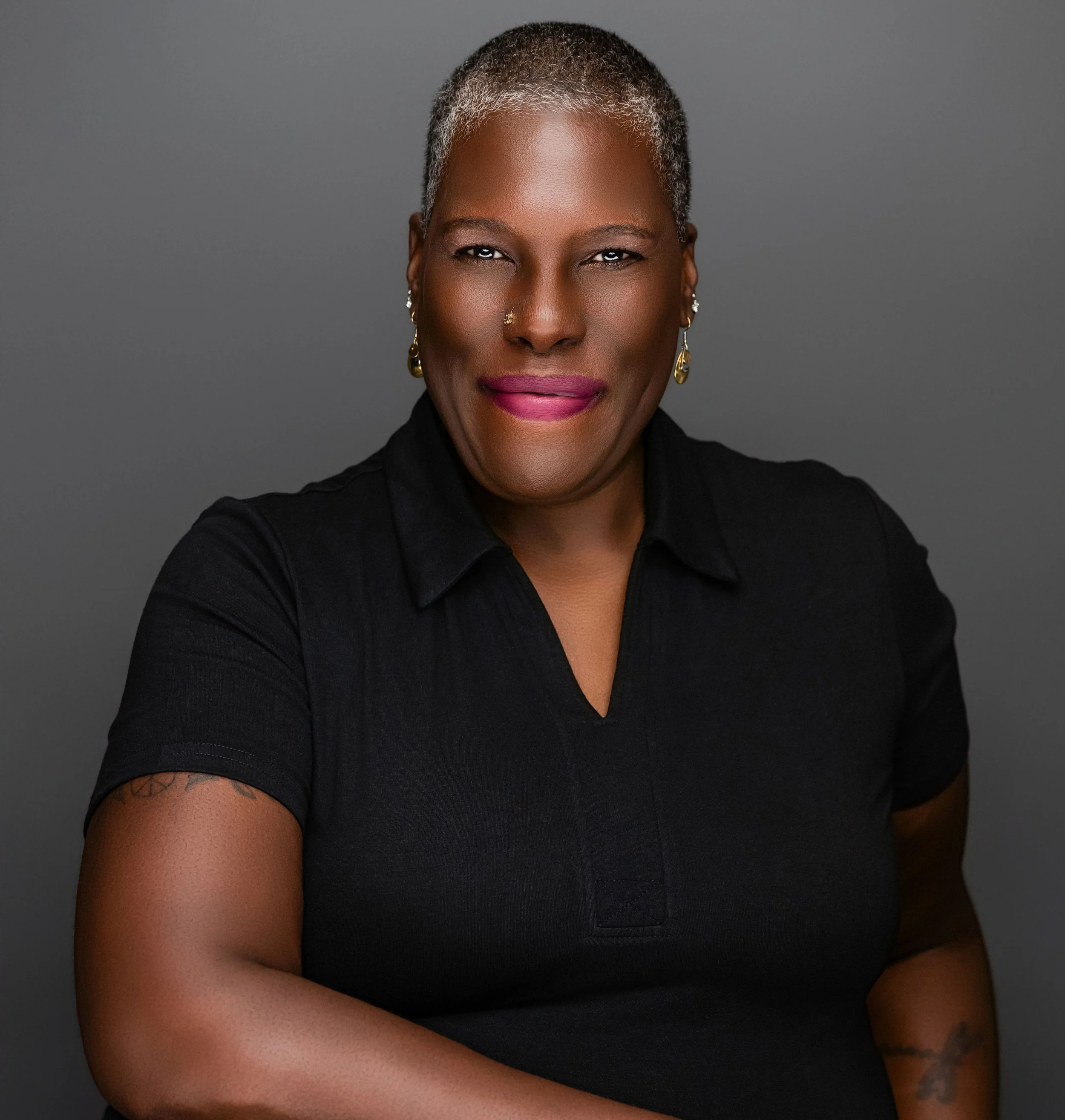 Chris Cushing, Innovation Co-Pilot