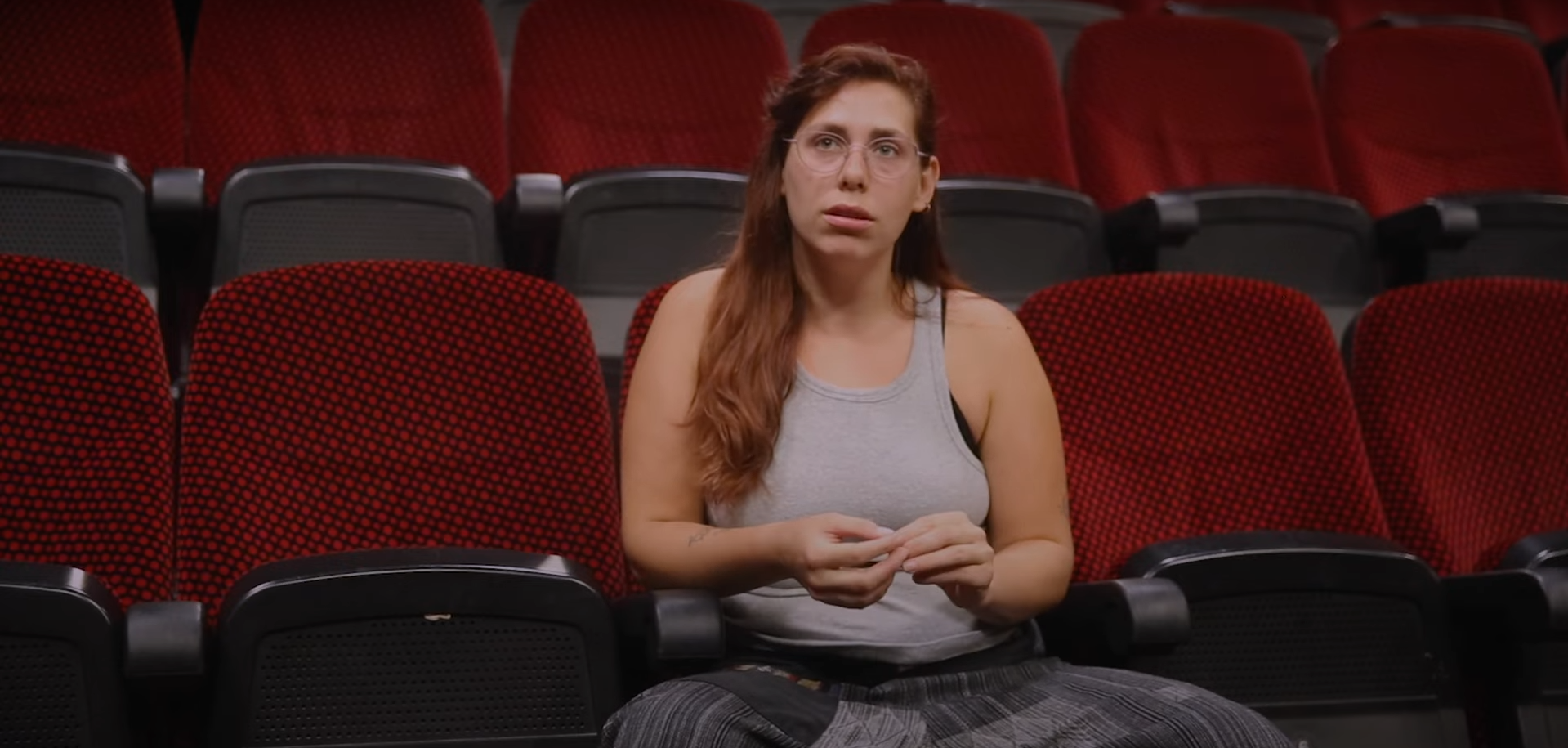 General 3 — Oscar Brain