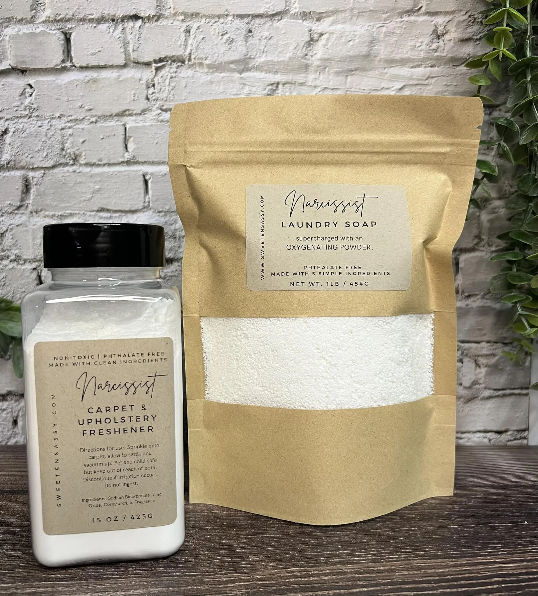 Handcrafted Natural Cold Process Soap & Soy Candles | SweetNsassy Co ...