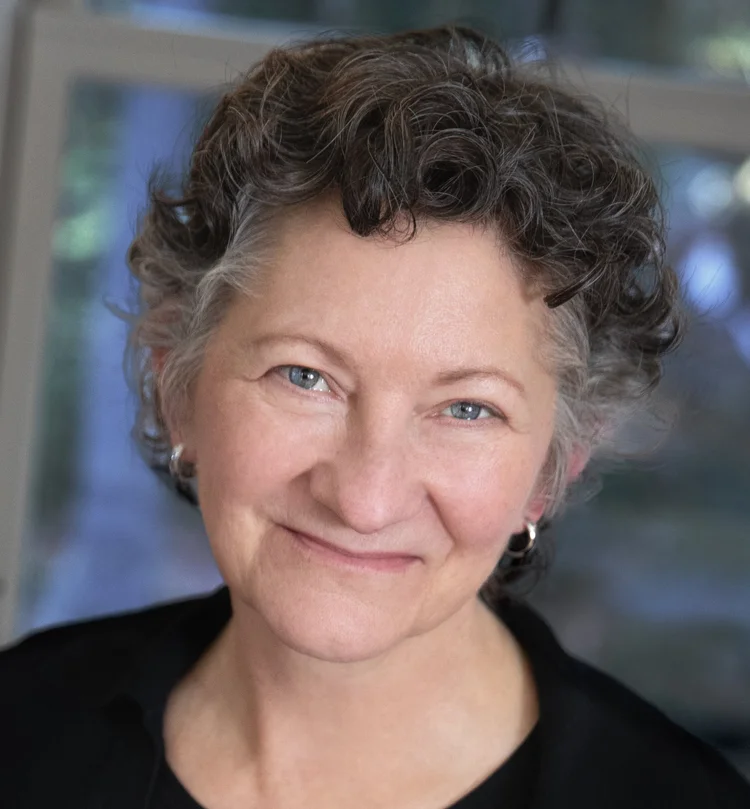 About — Susan A Brewer