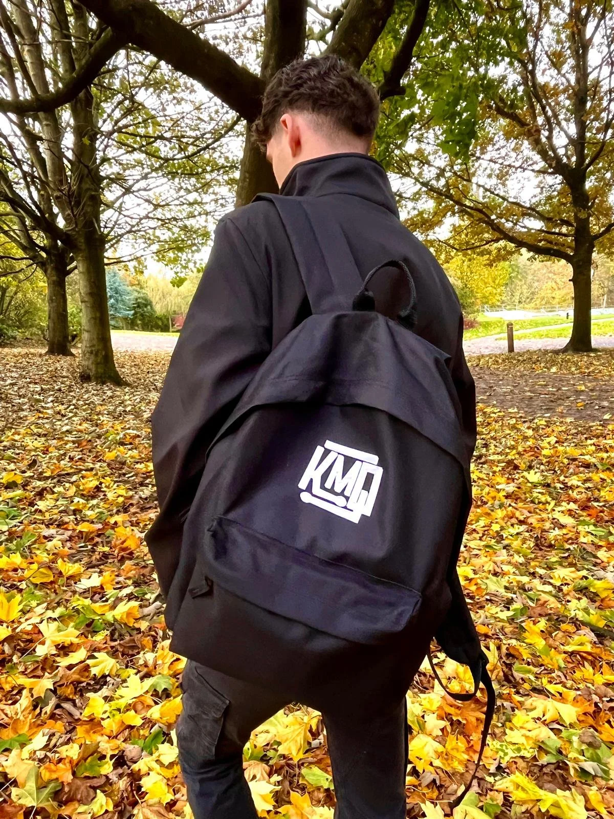 KMQ Bag — Kerr McQuillan