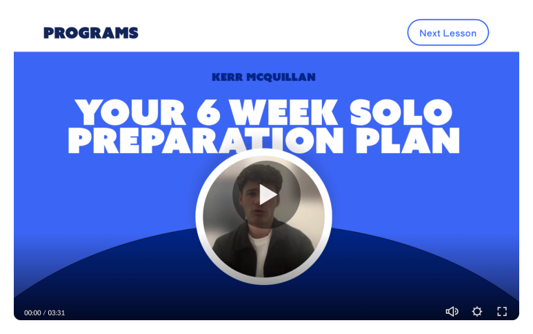 Kerr McQuillan