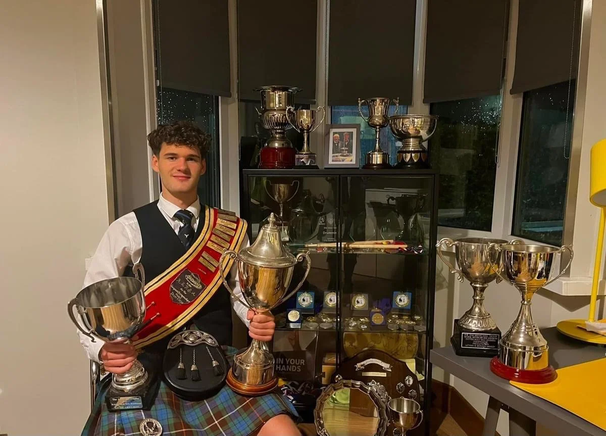 About — Kerr McQuillan