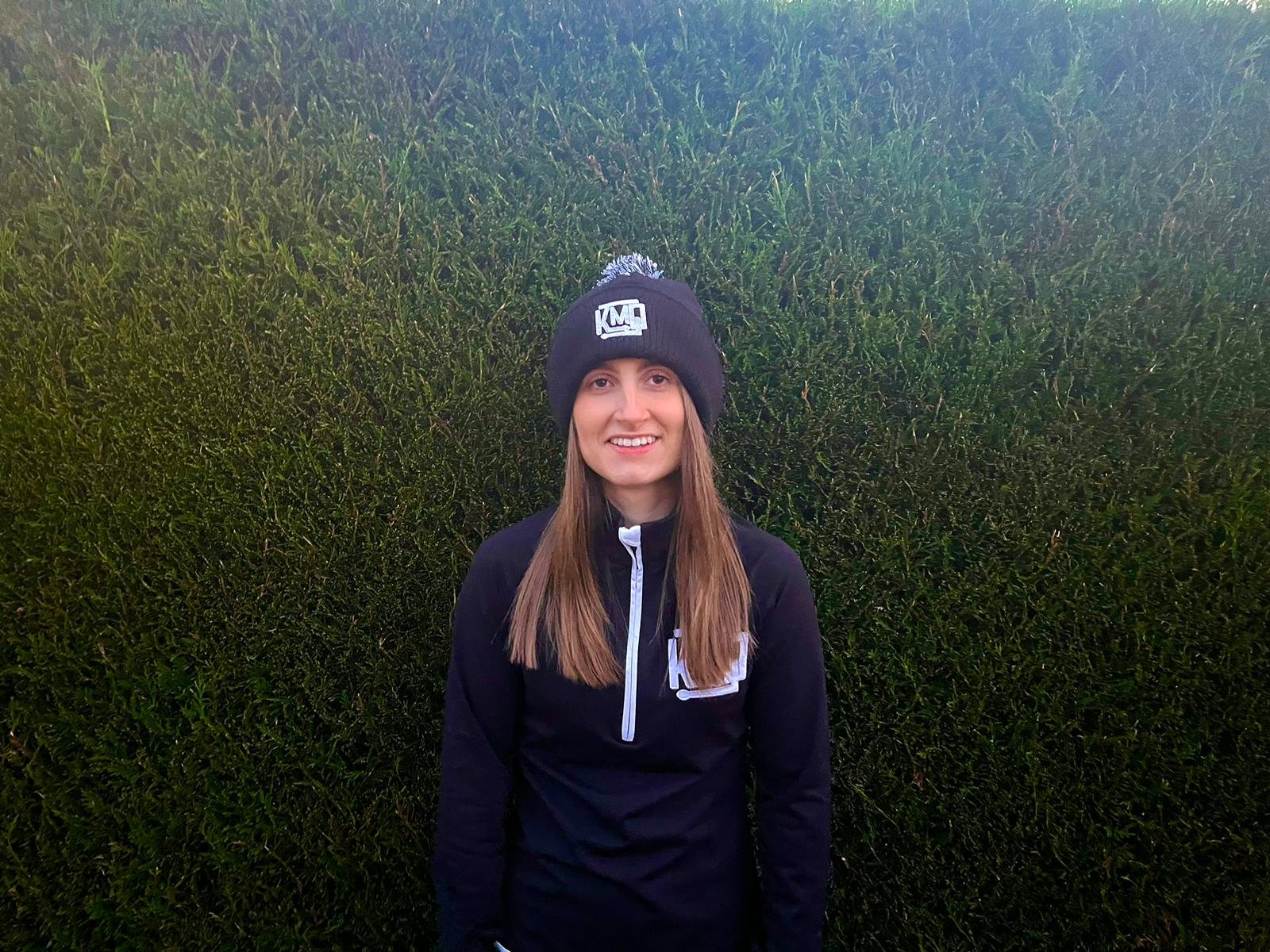 KMQ Hat — Kerr McQuillan