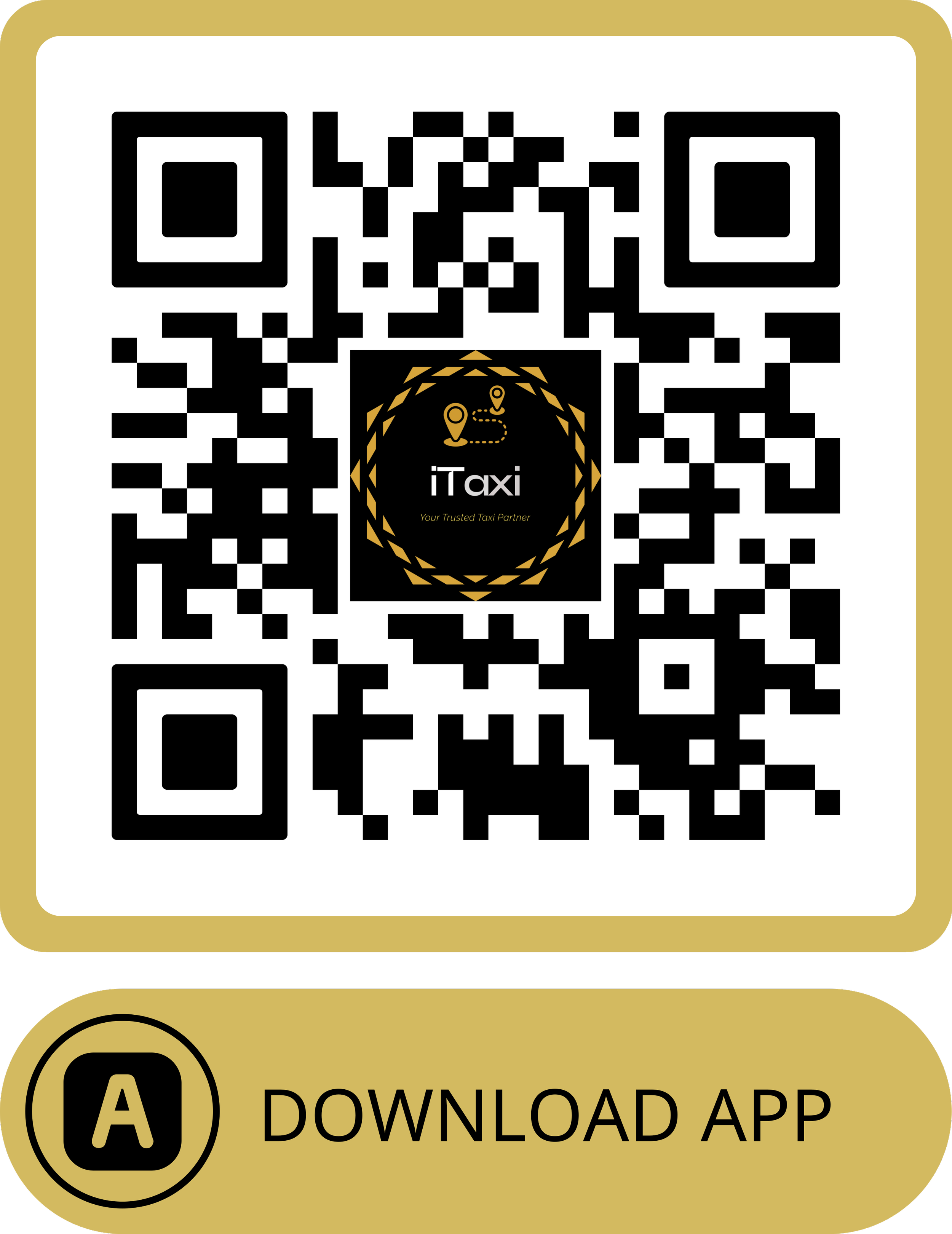 iTaxi LTD