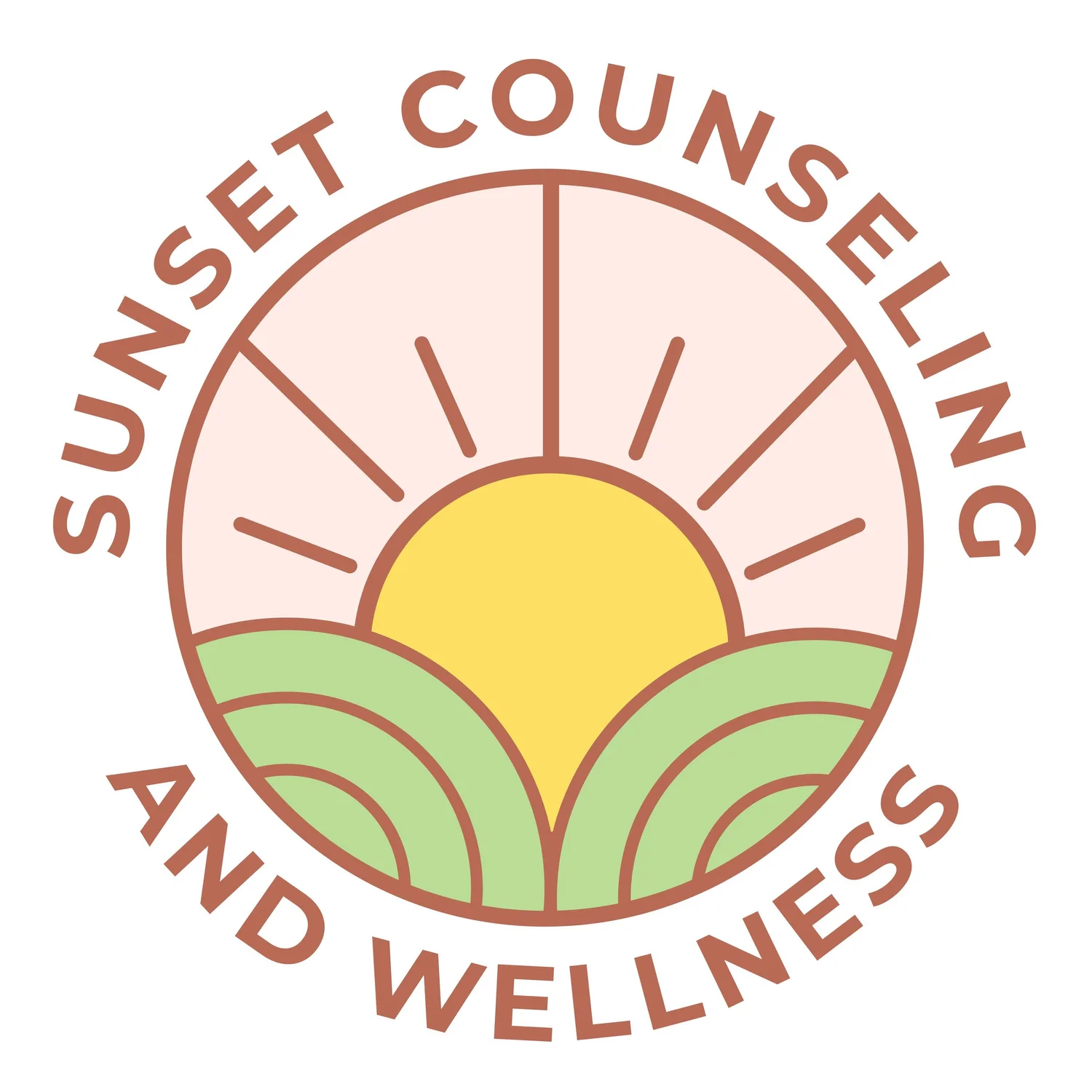 Sunset Counseling and Wellness 𖤓