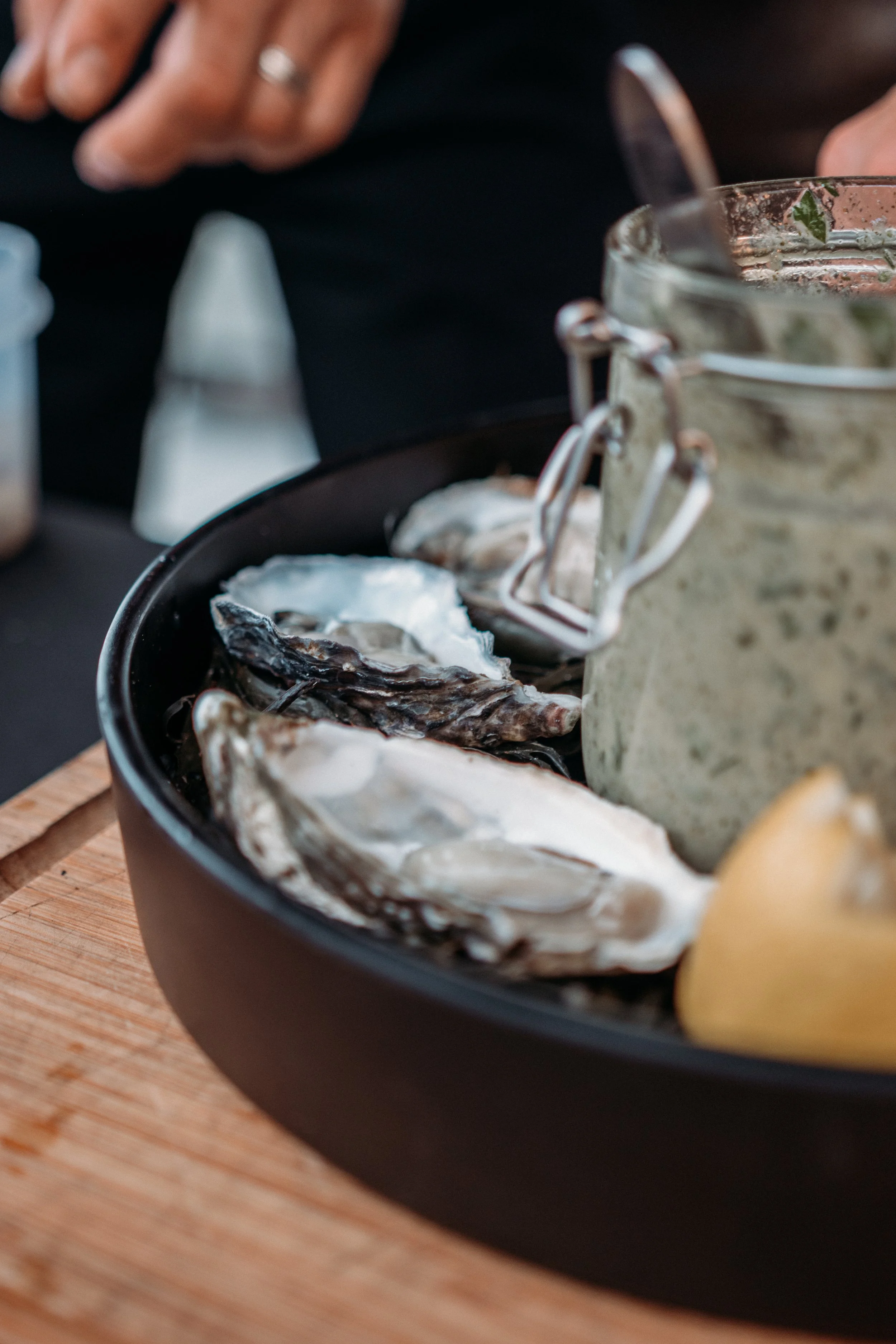 Ontdek de culinaire ervaring met Chef Vikking's exclusieve ...