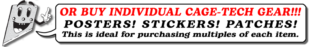 Cage-Tech