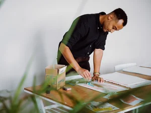 Life Through The Eyes of Dr. John Francis