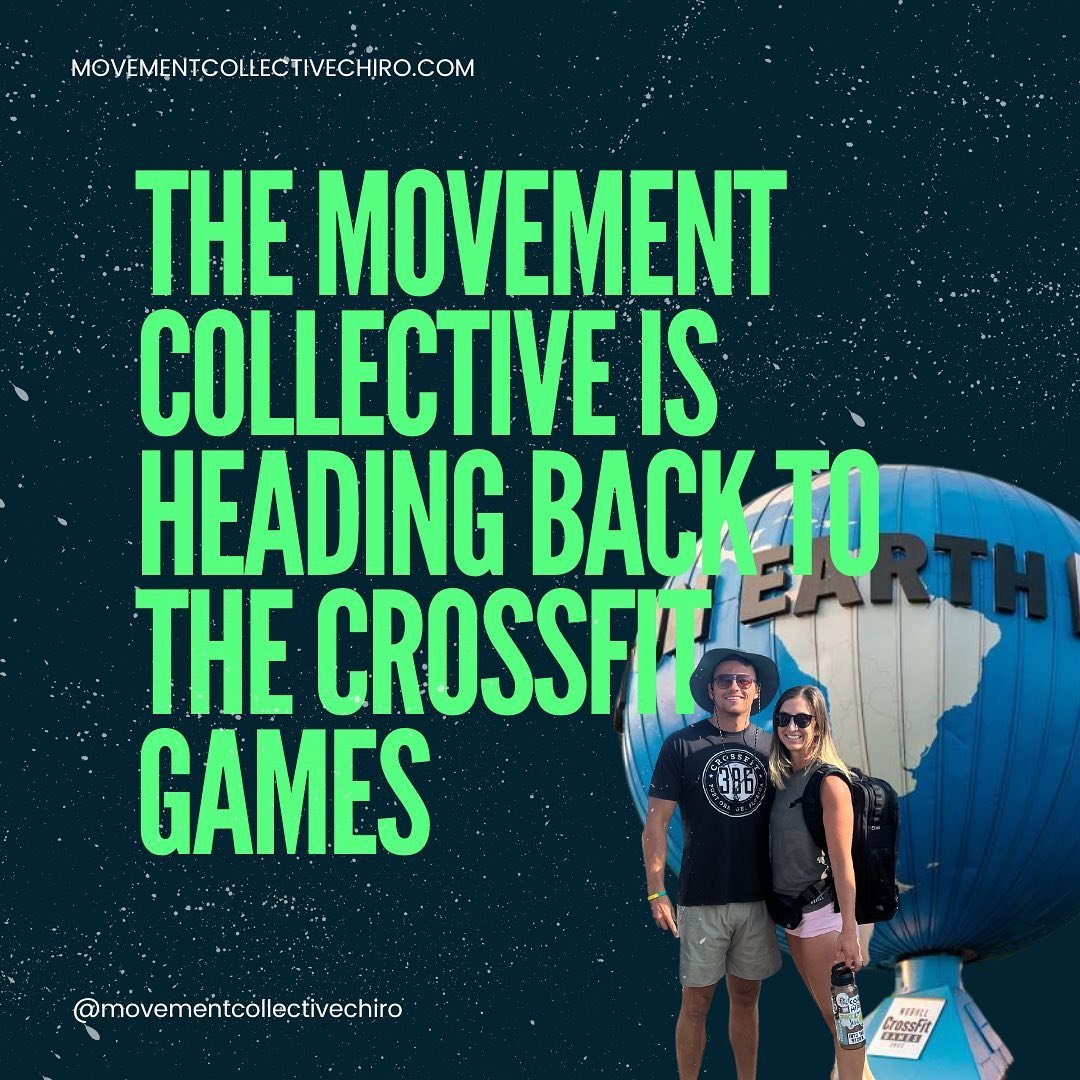 The Movement Collective