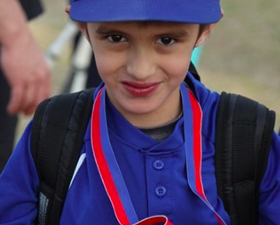 Tyler Thomas — UGA Miracle