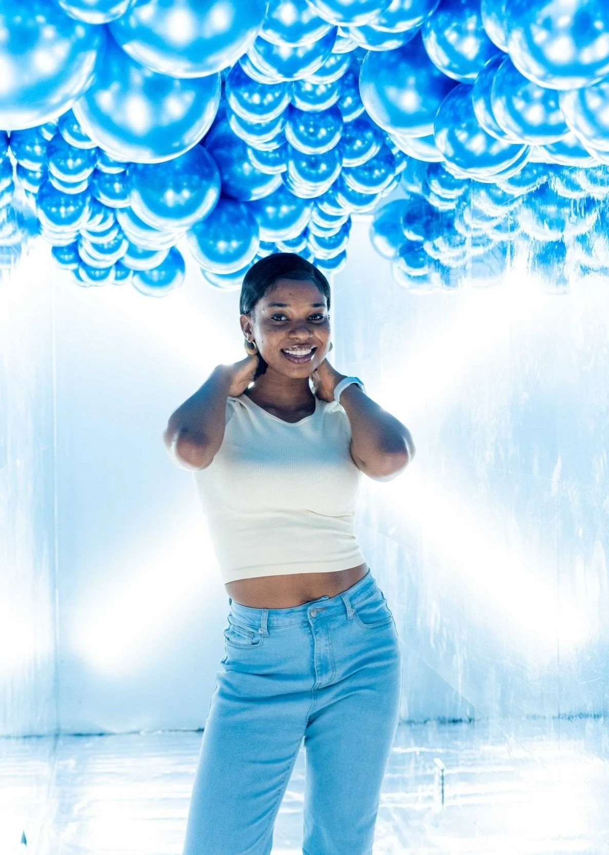 St. Louis Photo Fun | Self-Serve Studio & Event Venue — The Selfie Room