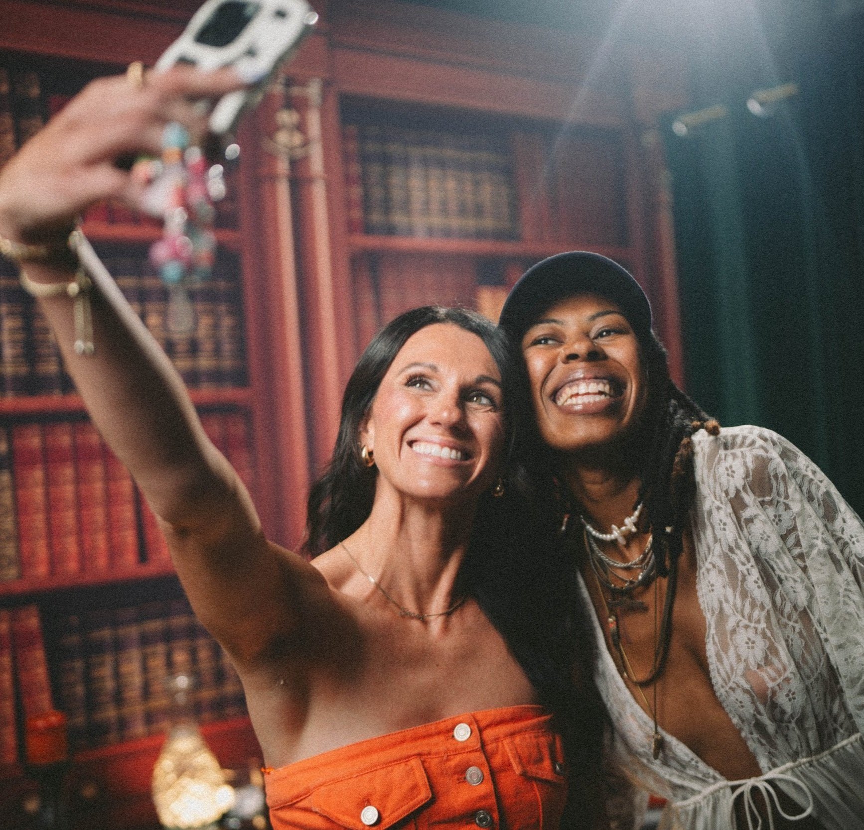 The Selfie Room