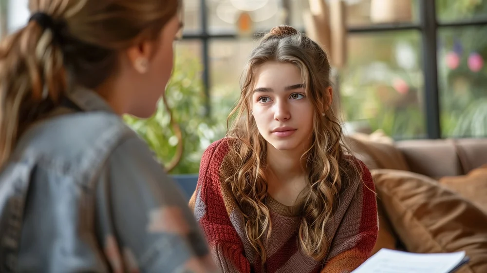 Clinic & Community Based Behavioral Health Care — Alameda Family Services