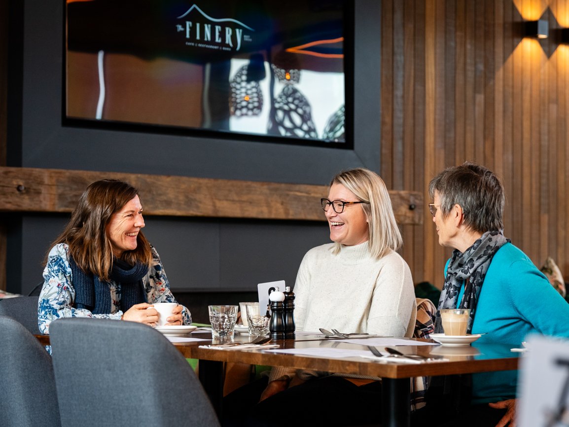 Inspiring Wahine Conference | Central Otago | Oct 2024