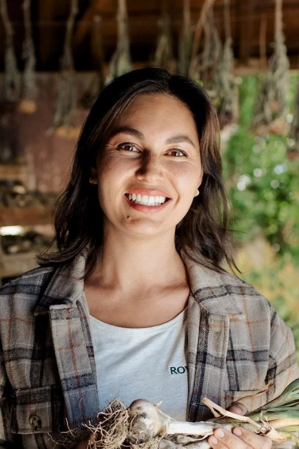 Nadia Lim — Inspiring Wahine