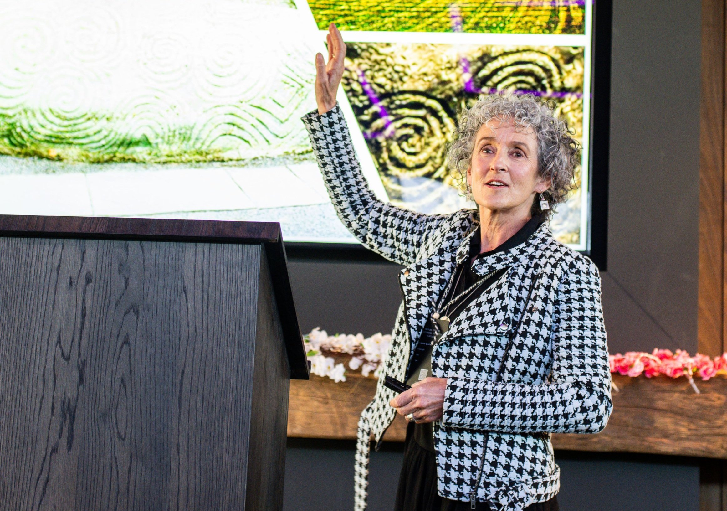 Dr Denise Quinlan — Inspiring Wahine
