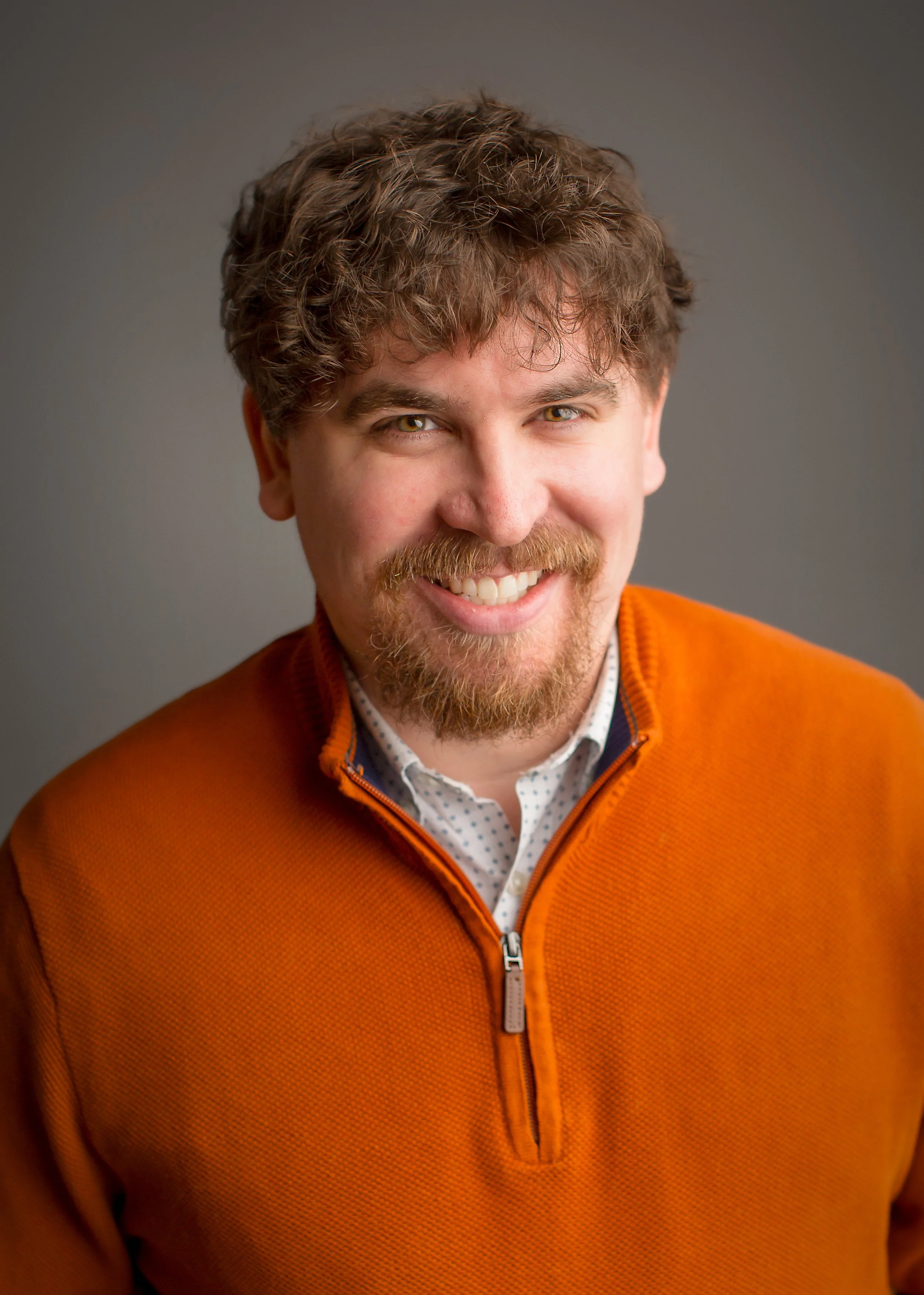 About Alex | Empower Your Wellbeing—Schedule Today — Alex Potter Counseling
