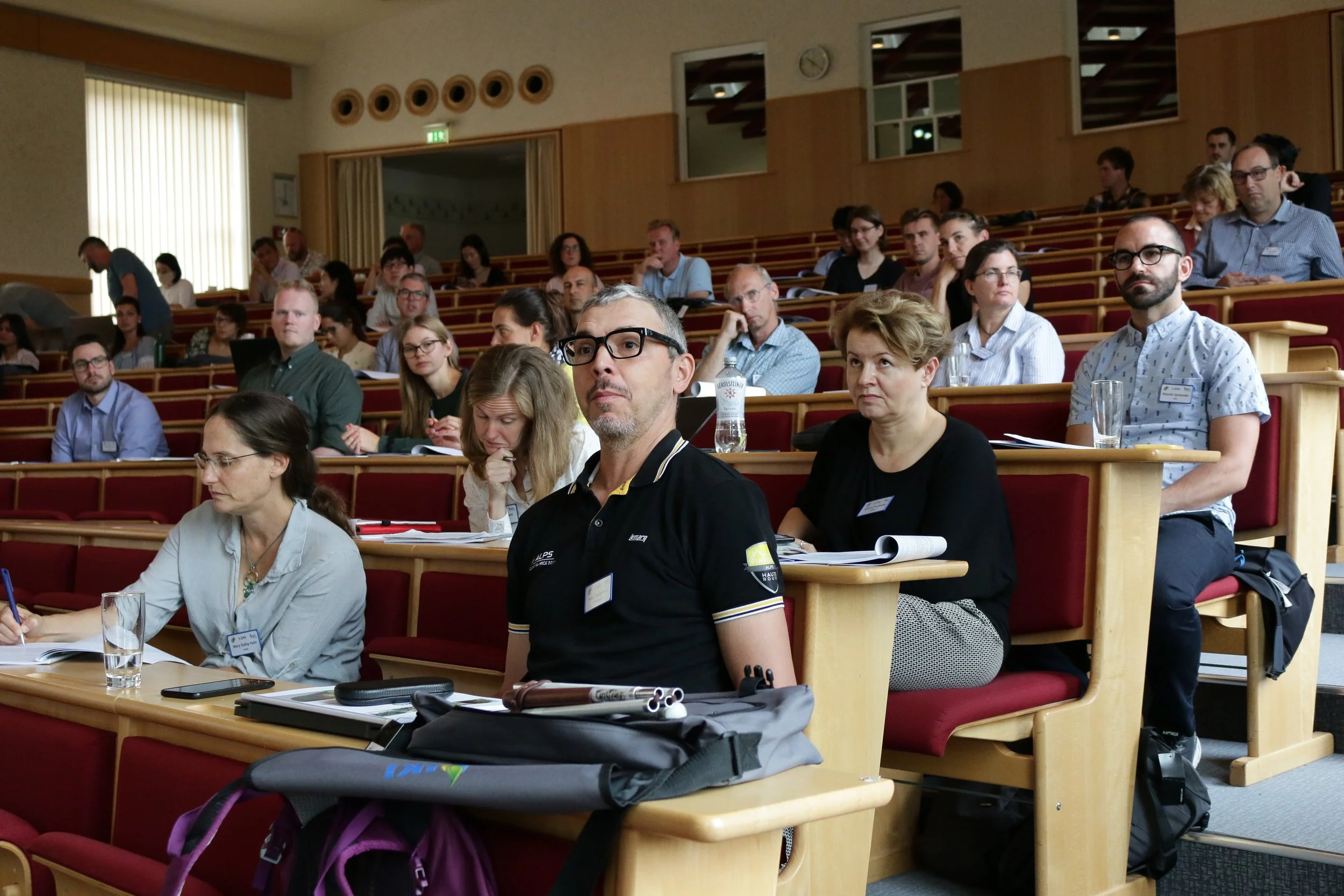 Store 2 — 4th International Symposium of Fire Blight on Rosaceous Plants