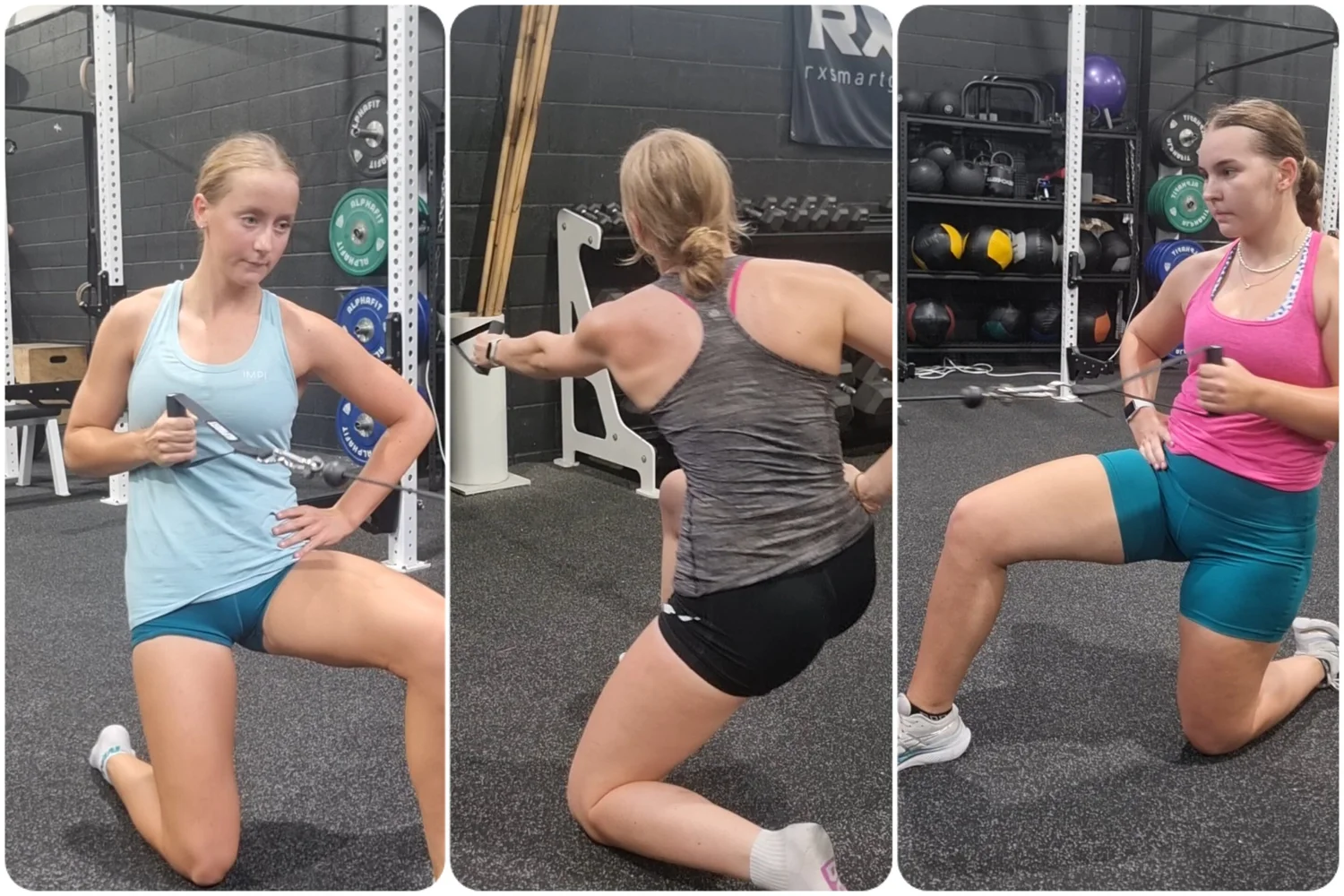 Limitless Performance Centre | Personalised Fitness Training in West End | SGPT, Personal ...