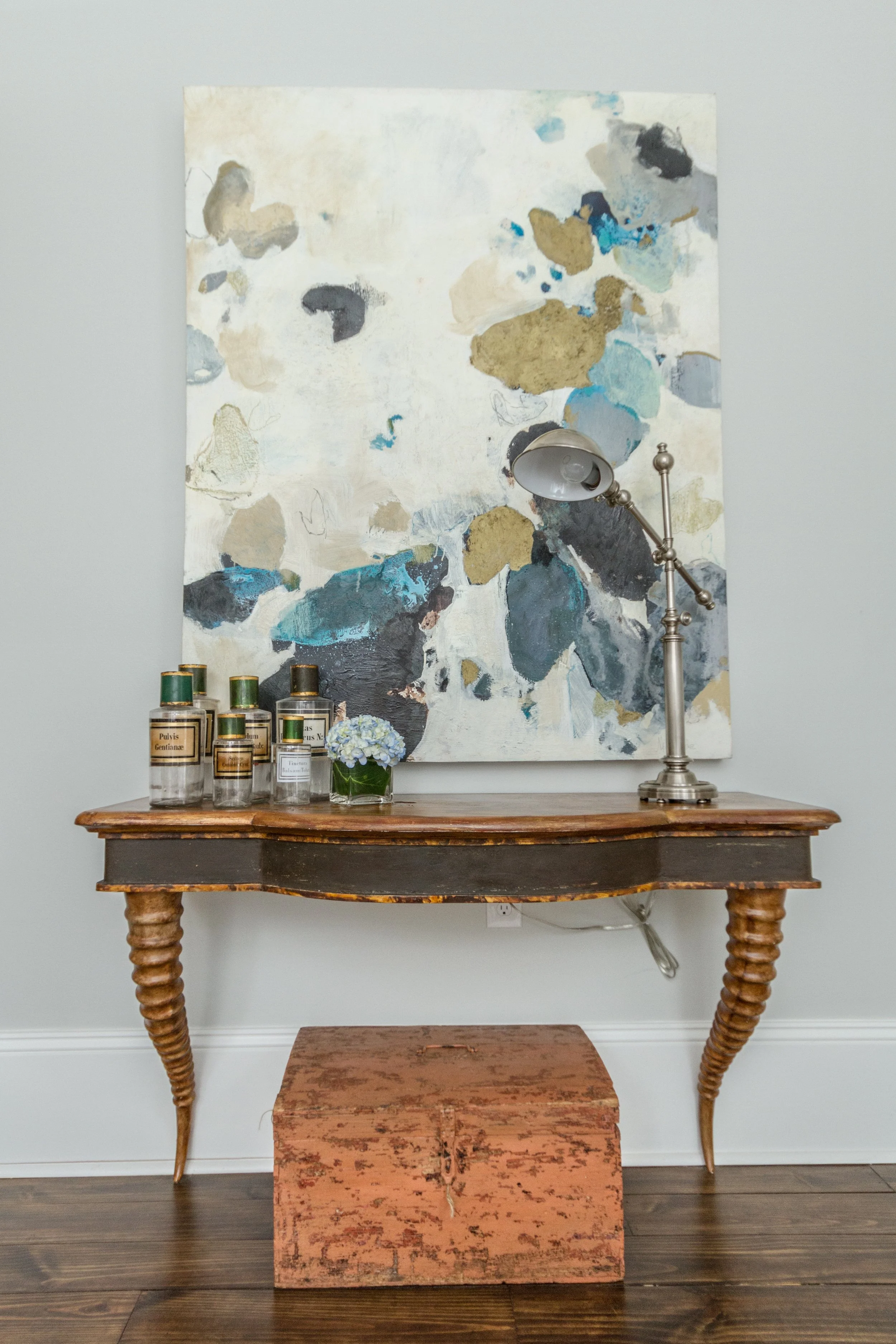 Eighth Street Rivers Spencer Interiors