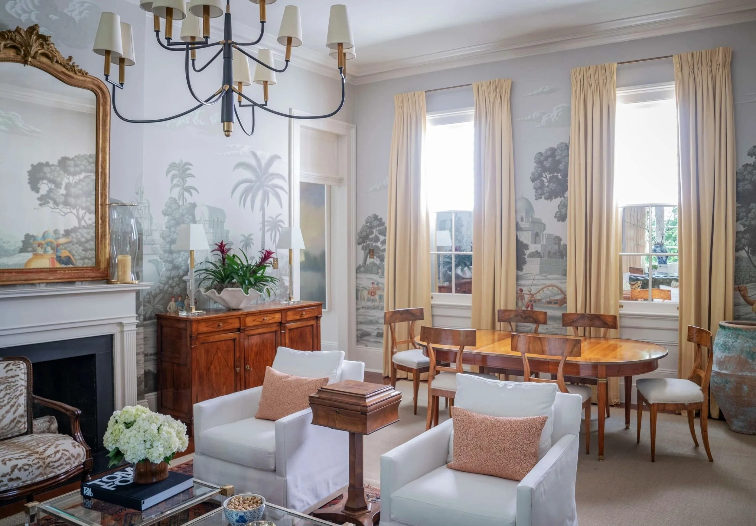 About — Rivers Spencer Interiors