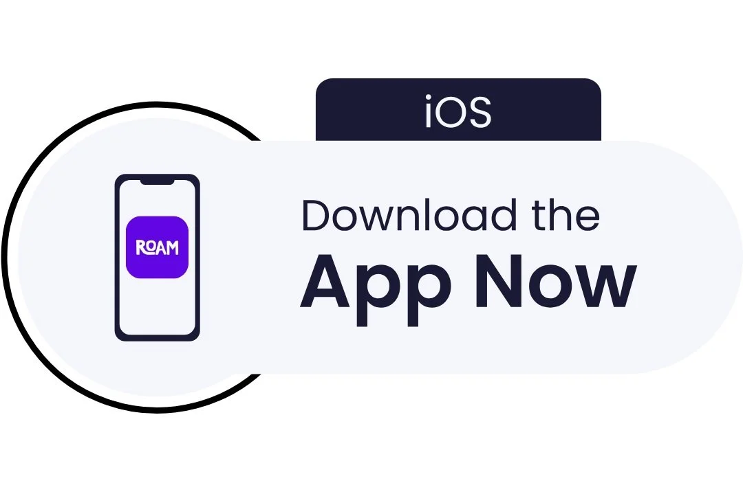 Roam With Kids
