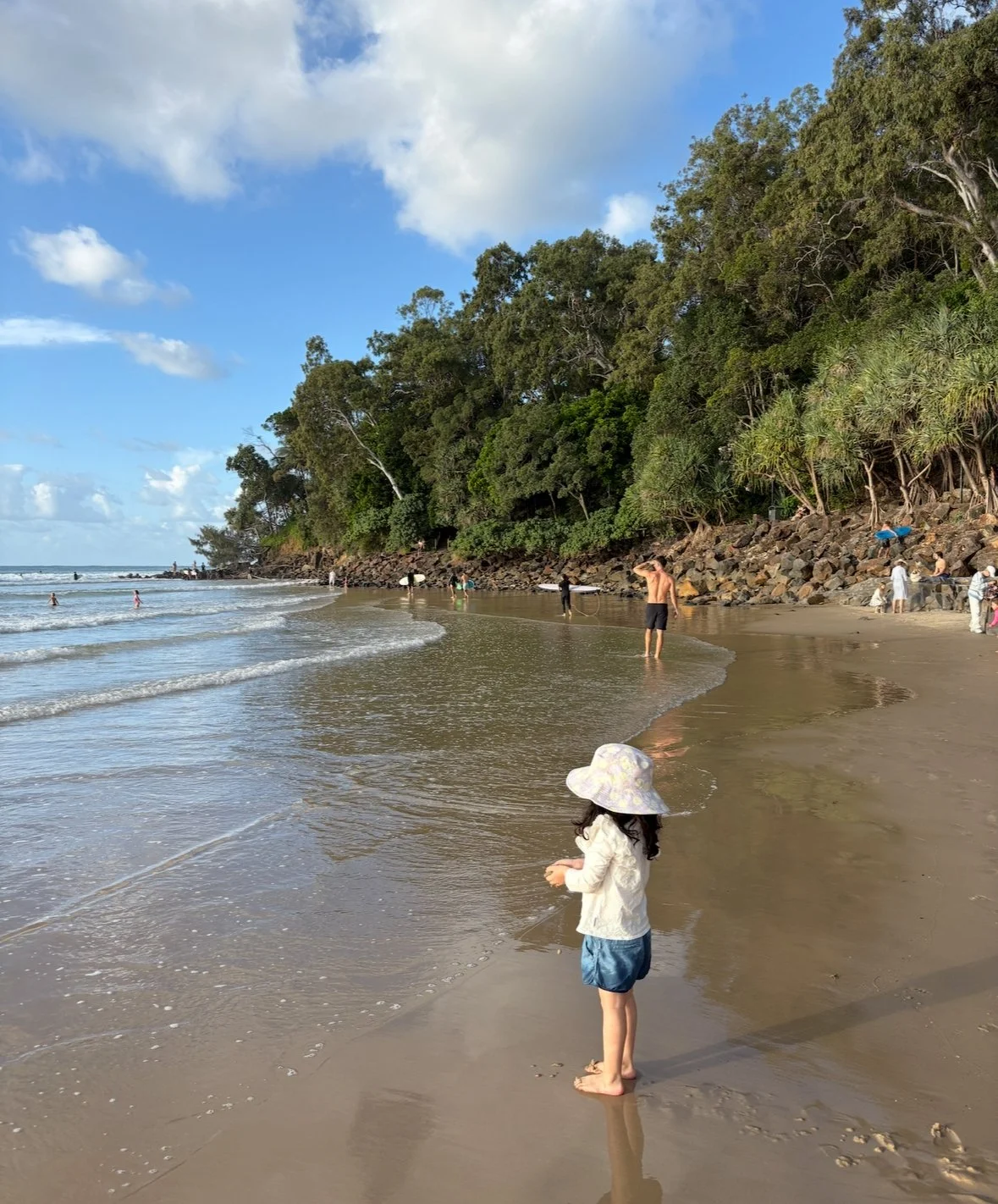 The Best Things to Do on the Sunshine Coast with Kids — Roam With Kids