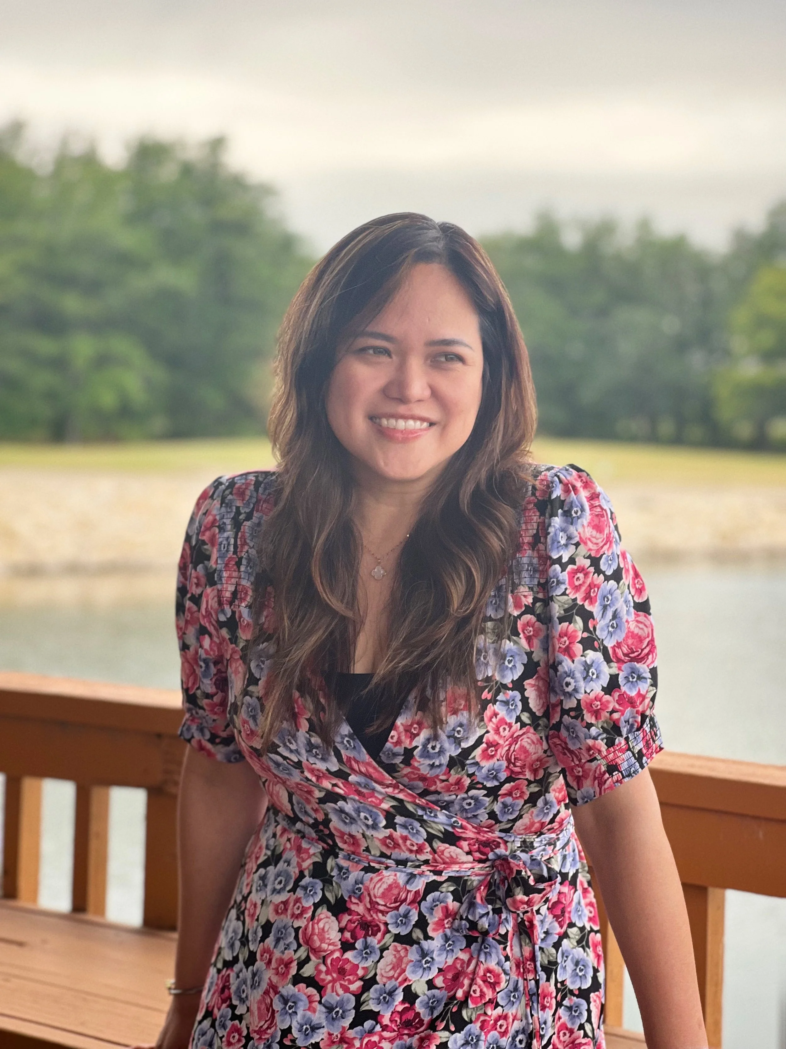 Turning 45: Living the Second Half of my Life — Cup of Tyh