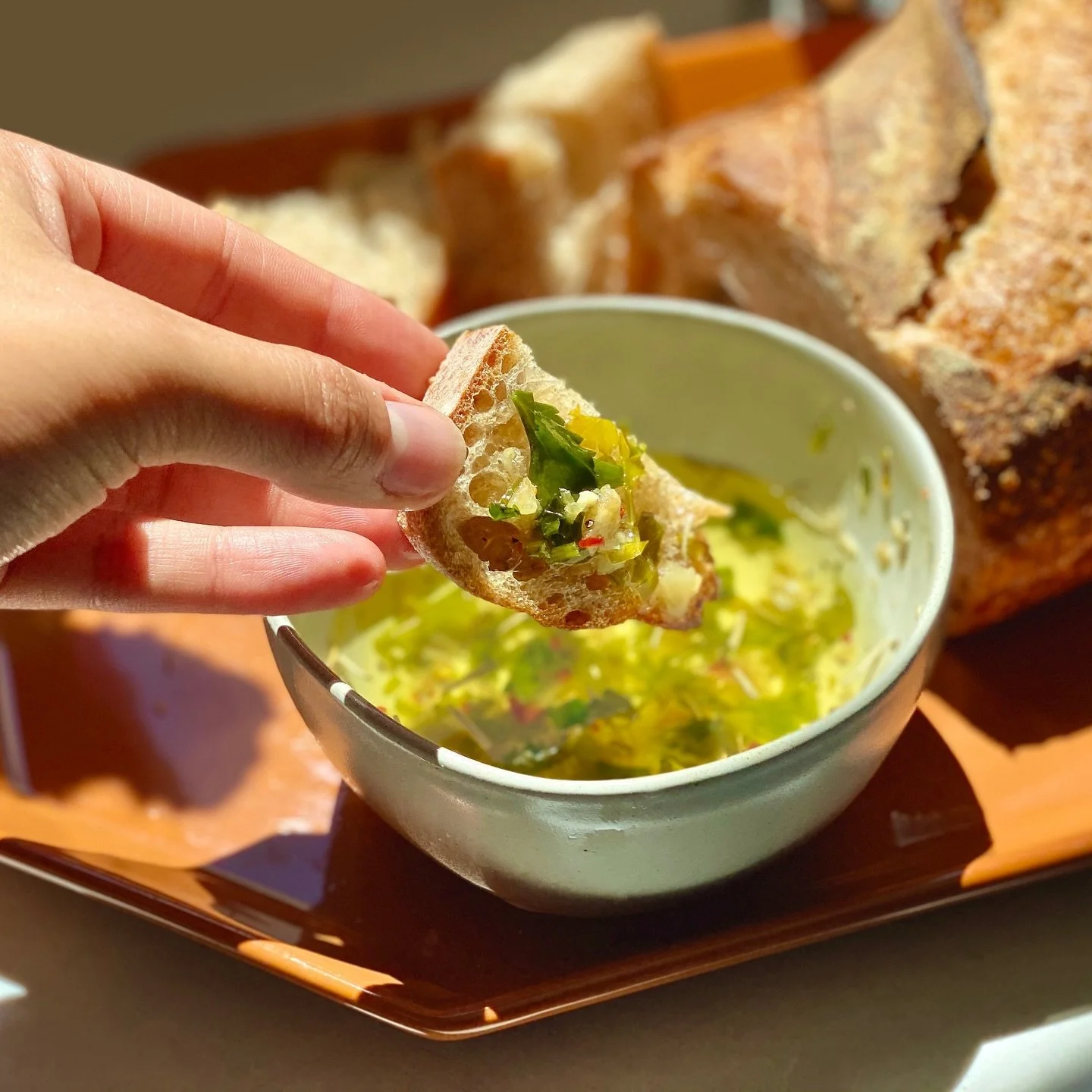 Our Menu — Luca's Deli & Wine