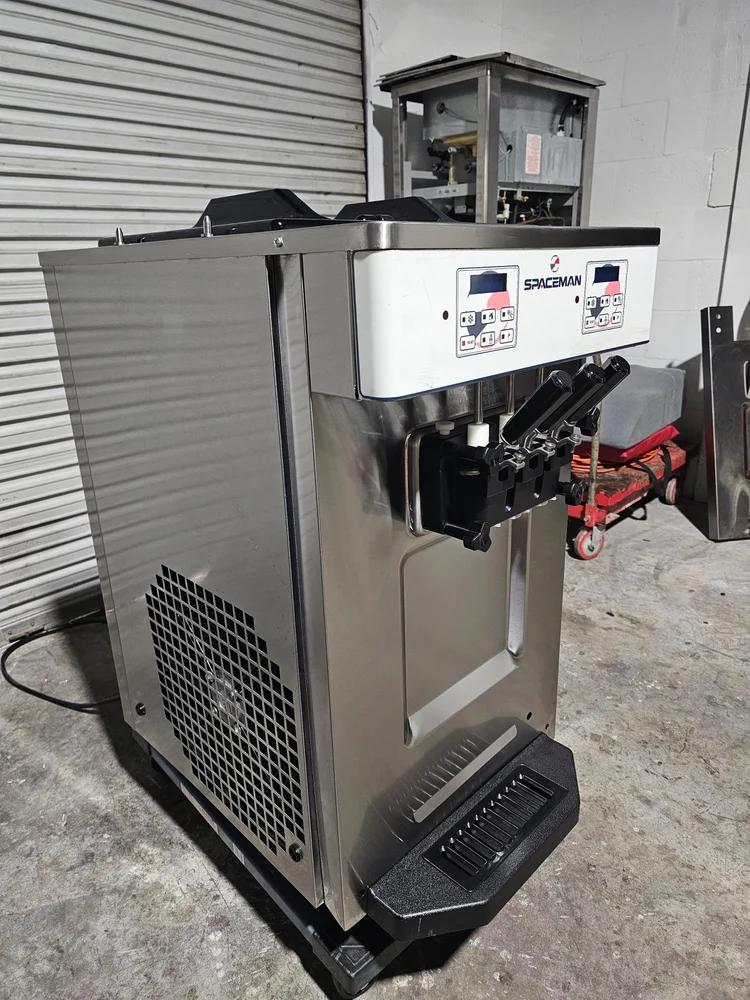 Refurbished Frozen Drink Machines, New & Used Slushy, Margarita ...