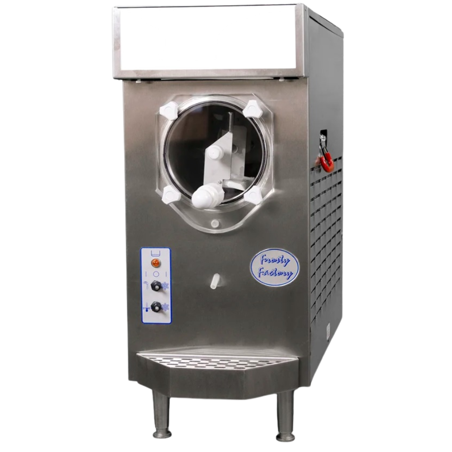 Frozen Drink Machine Repair Florida - Taylor, Frosty Factory, Spaceman ...