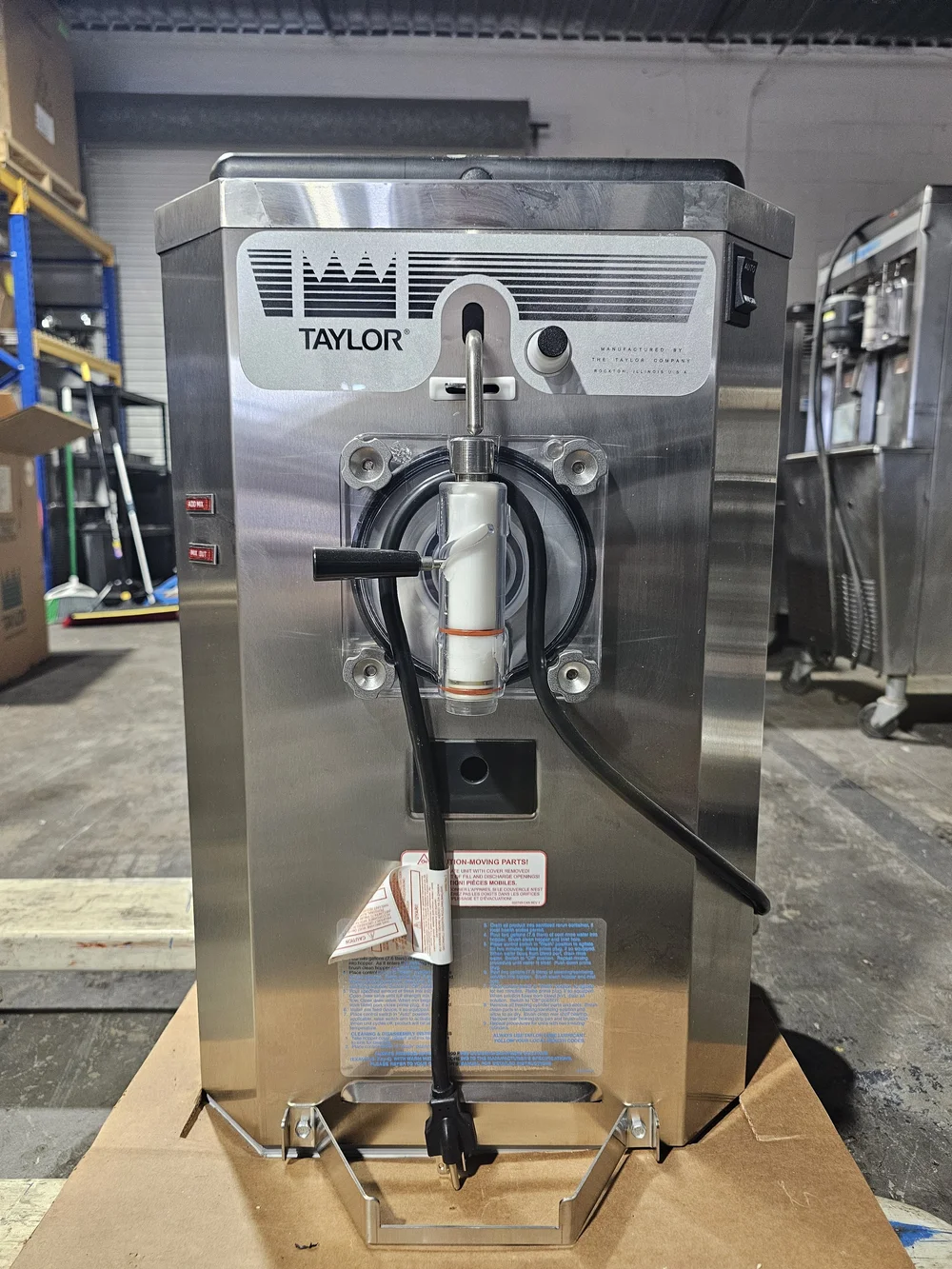 Refurbished Frozen Drink Machines, New & Used Slushy, Margarita ...