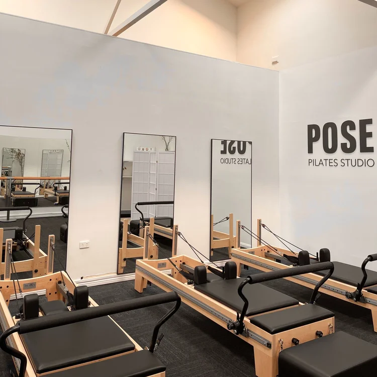 Pose Pilates Studio