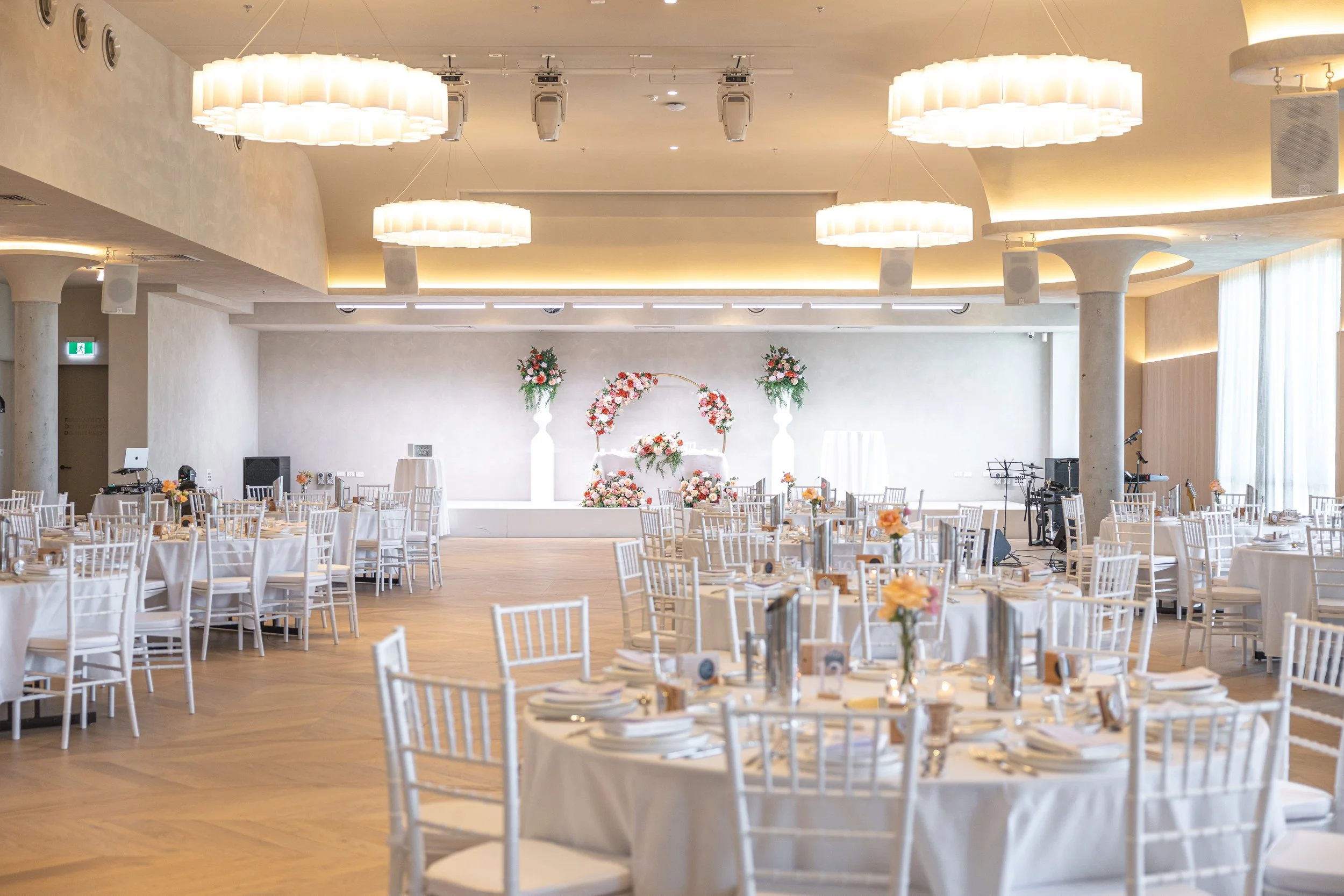 Function Venue | Large Event Space & Restaurant with Private Dining ...
