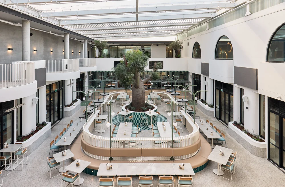 Function Venue | Large Event Space & Restaurant with Private Dining ...