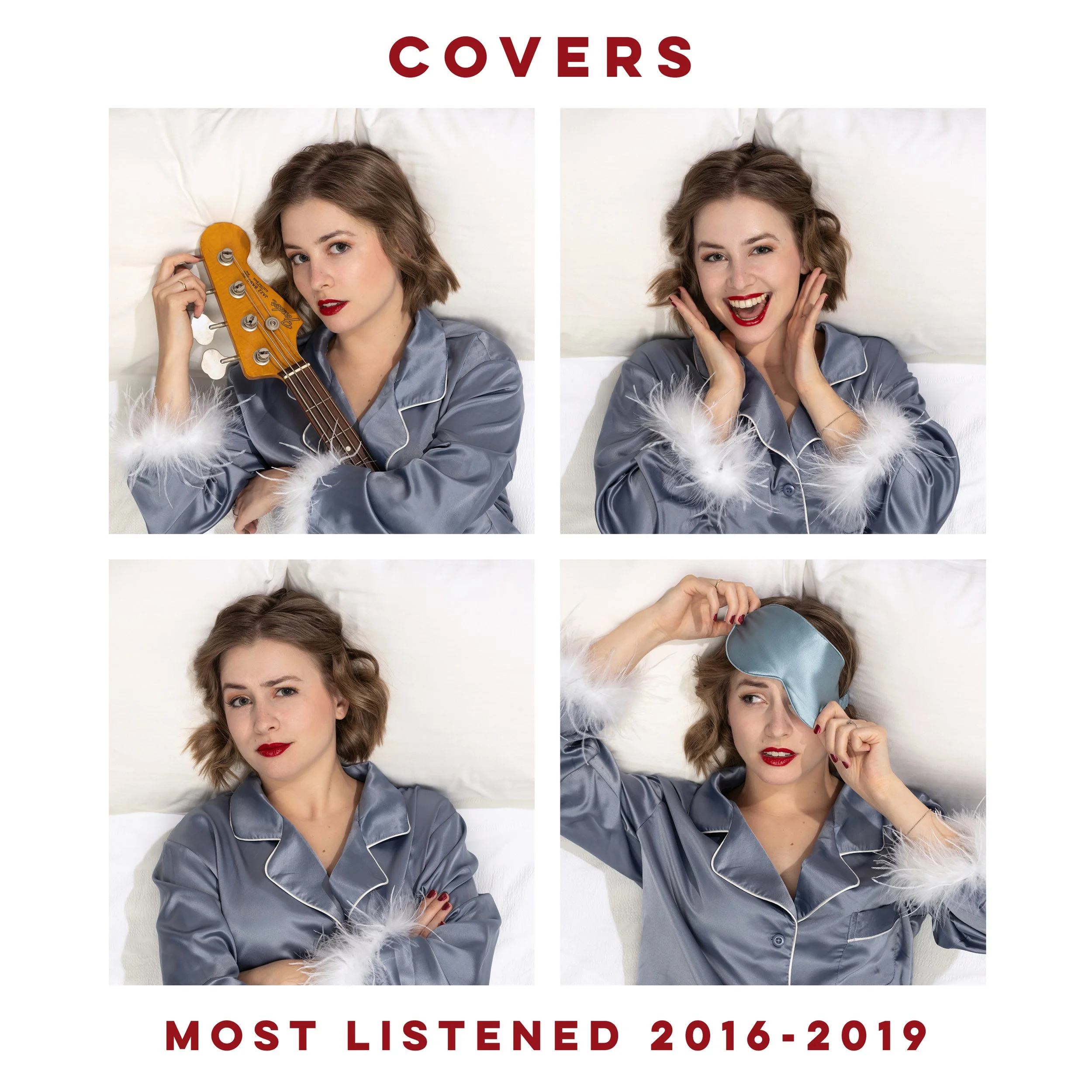 GREATEST HITS — Anne Reburn