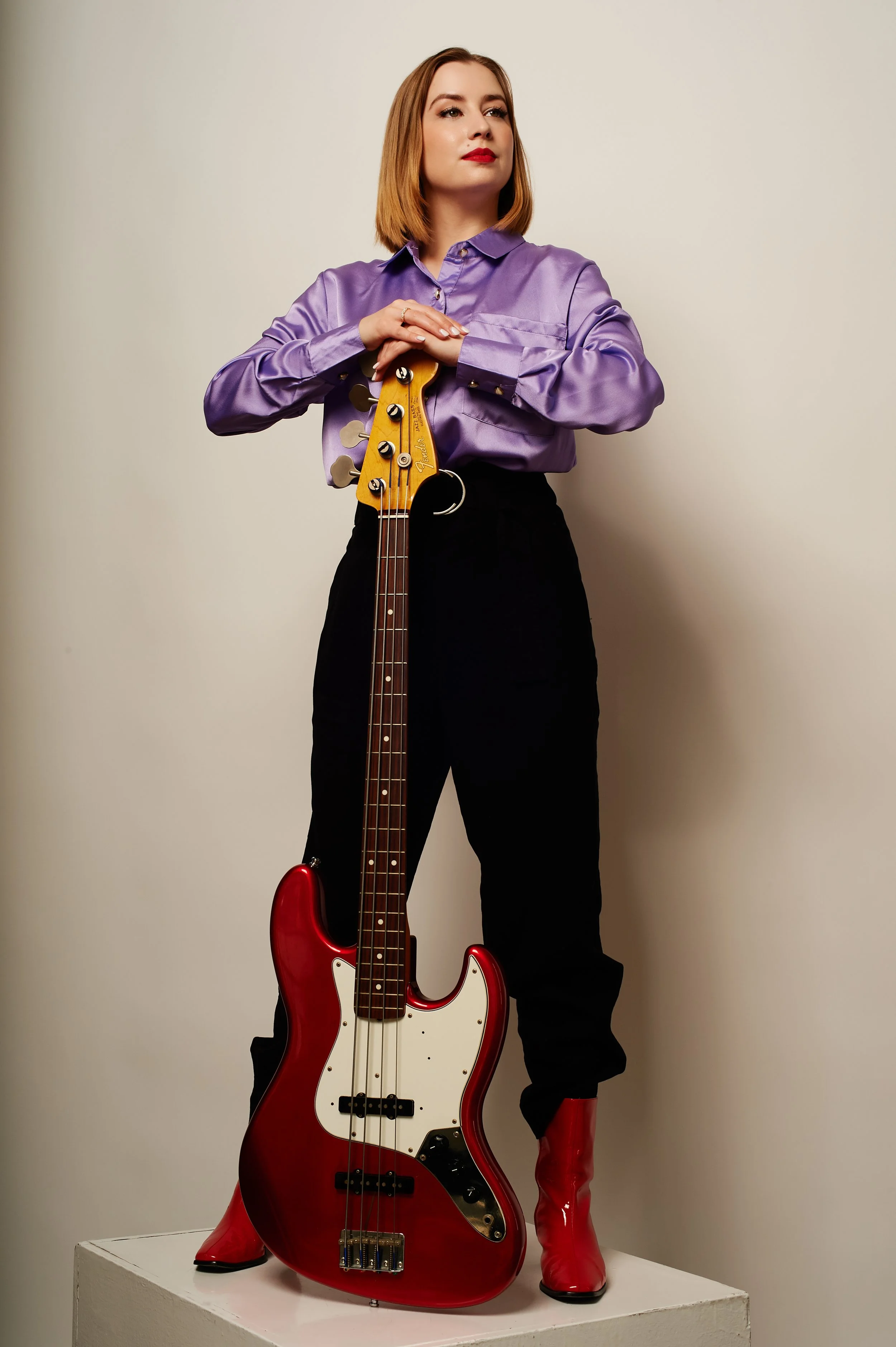 HOW TO SUPPORT ME — Anne Reburn